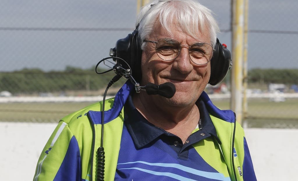 Juan Garro: “Vislumbramos un gran 2025, apuntamos a consolidar el equipo”