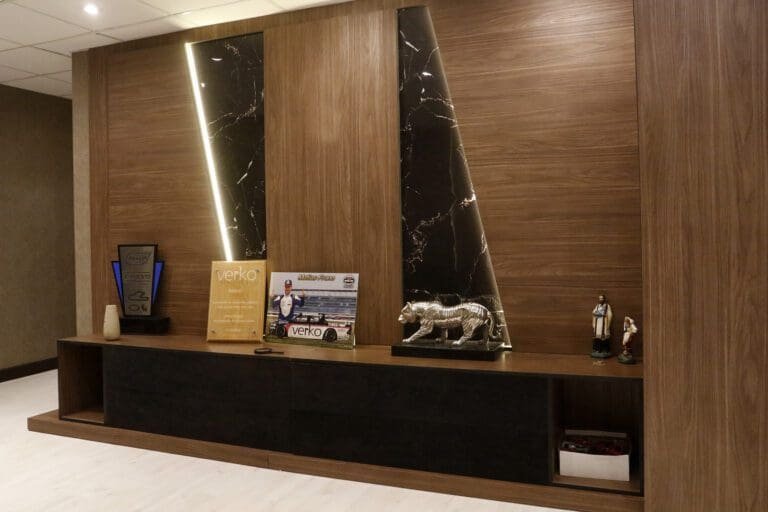 Grupo Verko: muebles a medida, con diseños únicos y exclusivos