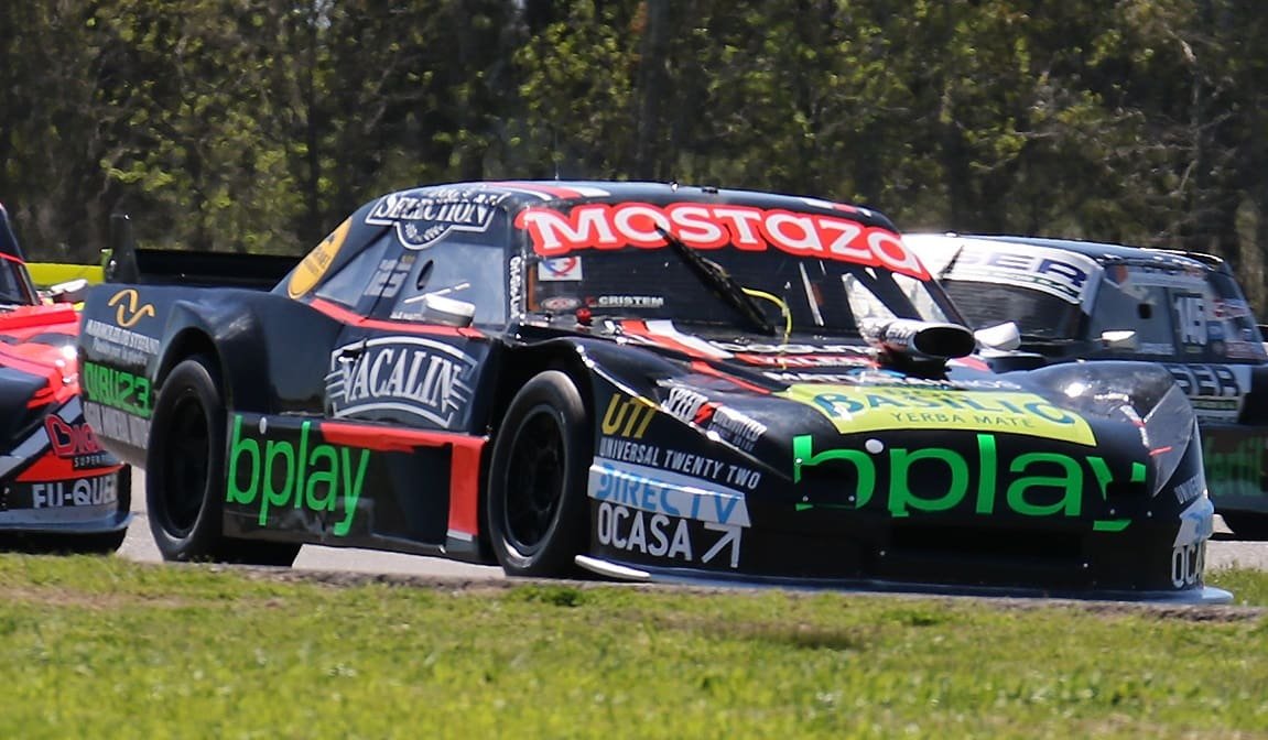 Jugale un pleno: Martínez ganó y se prendió en la Copa