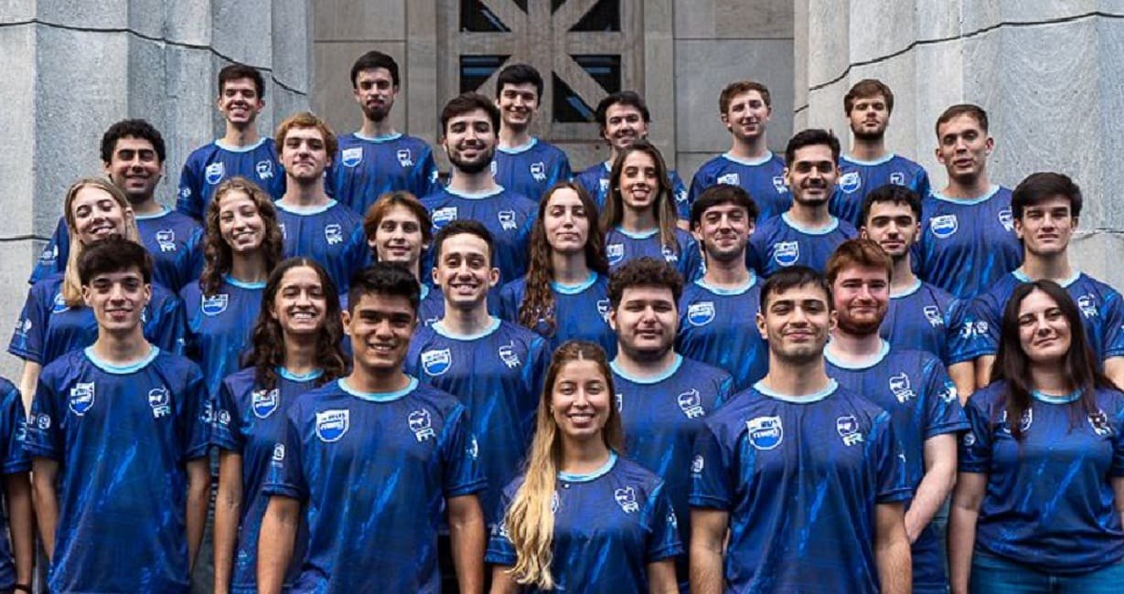 FIUBA Racing Team: un proyecto creado por estudiantes
