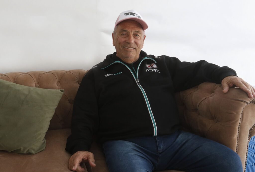 Roberto Valle: “El año que viene va a ser muy positivo”