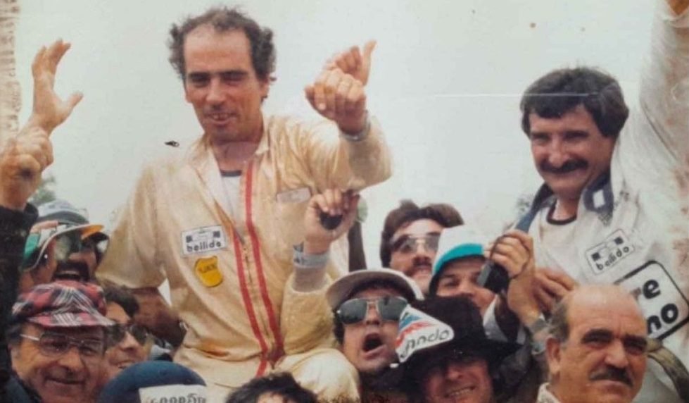 Ayer nomás: un Gaucho que vive en la historia